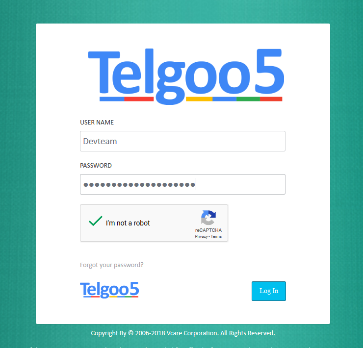 User Guide – User Guide